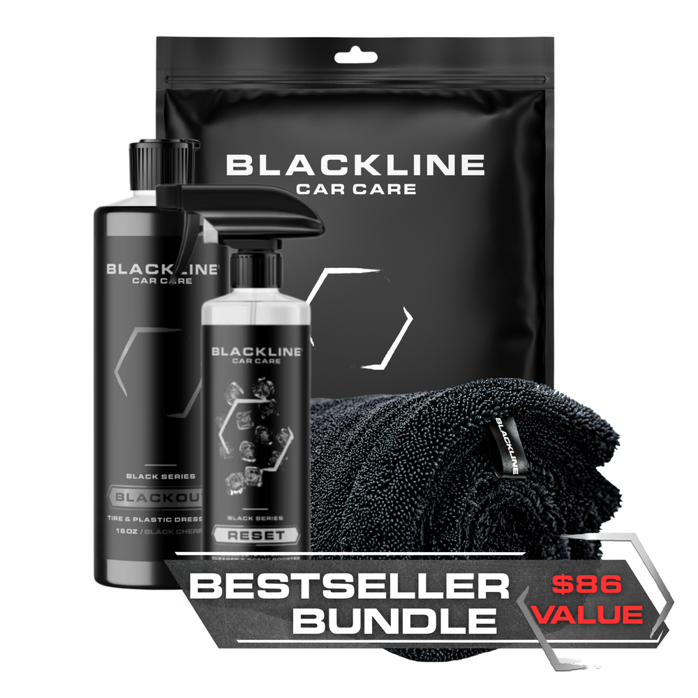 BESTSELLER BUNDLE