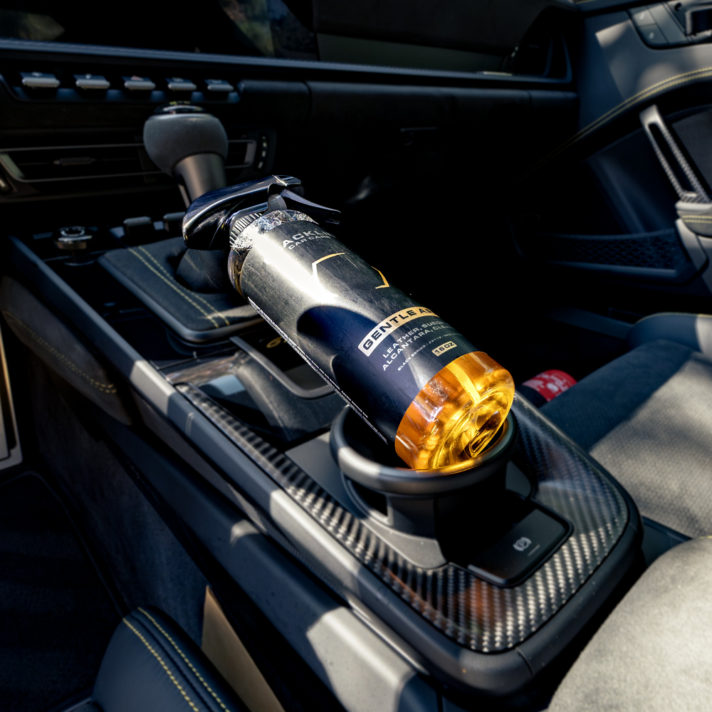 BLACKLINE® GENTLE APC