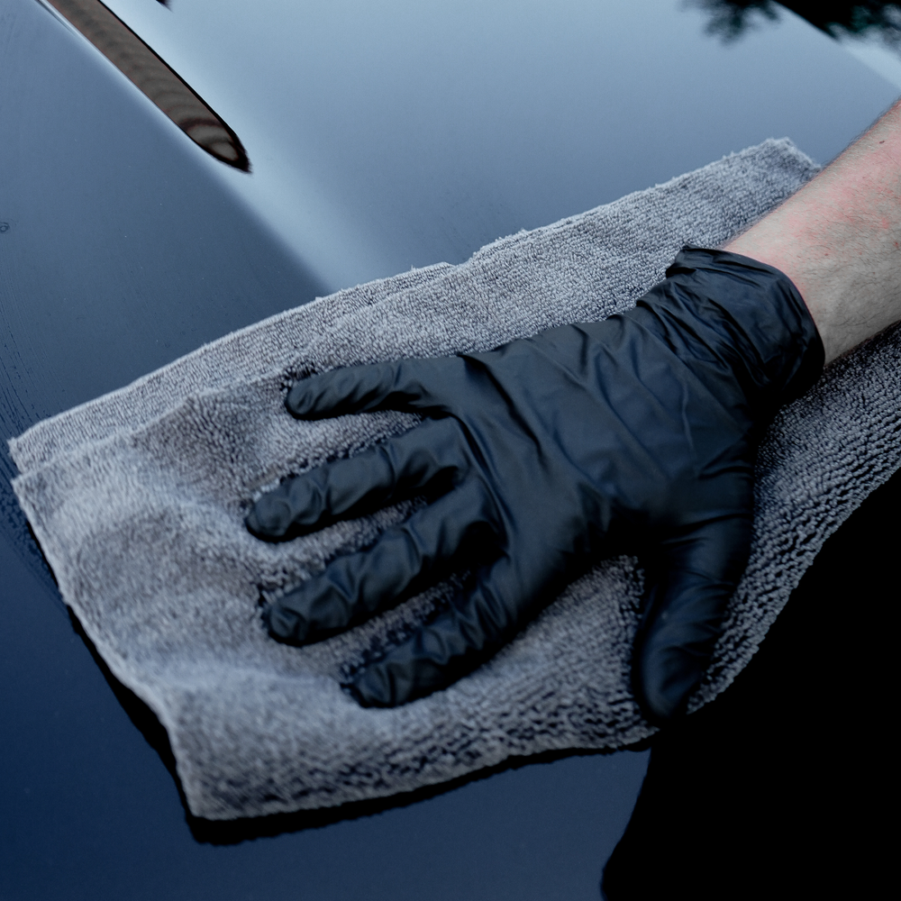 BLACKLINE® SPEED GLOSS QUICK DETAILER