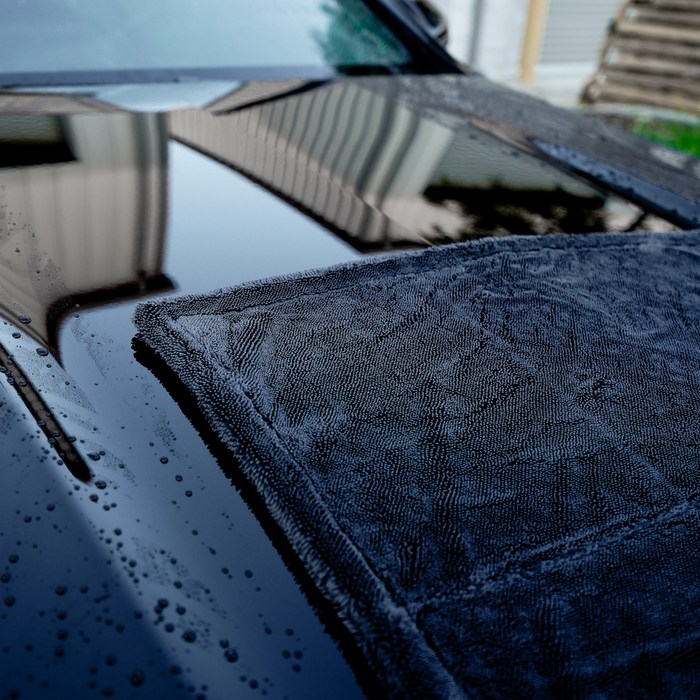 BLACKLINE® TWISTED-LOOP DRYING TOWEL