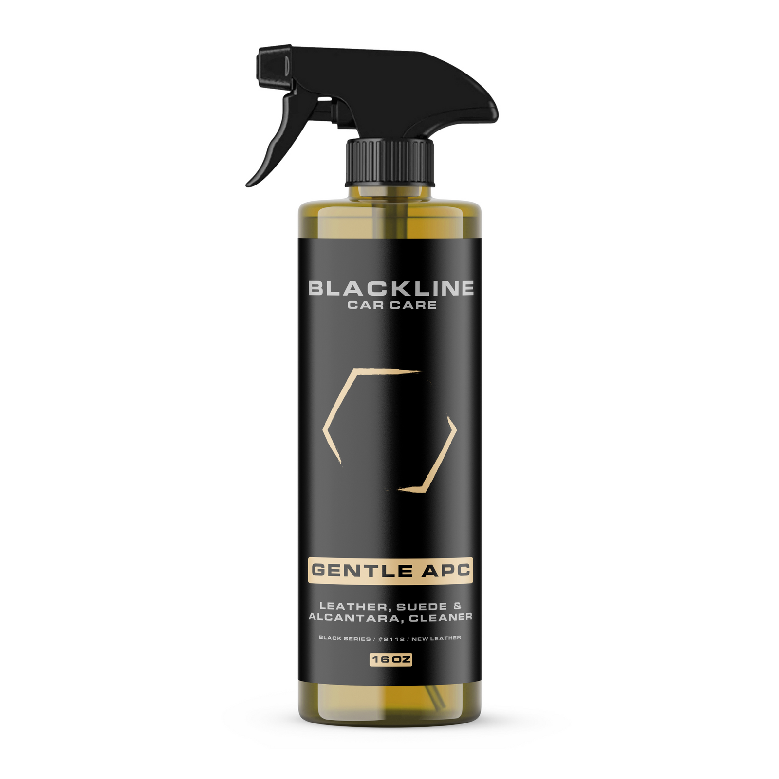 BLACKLINE® GENTLE APC