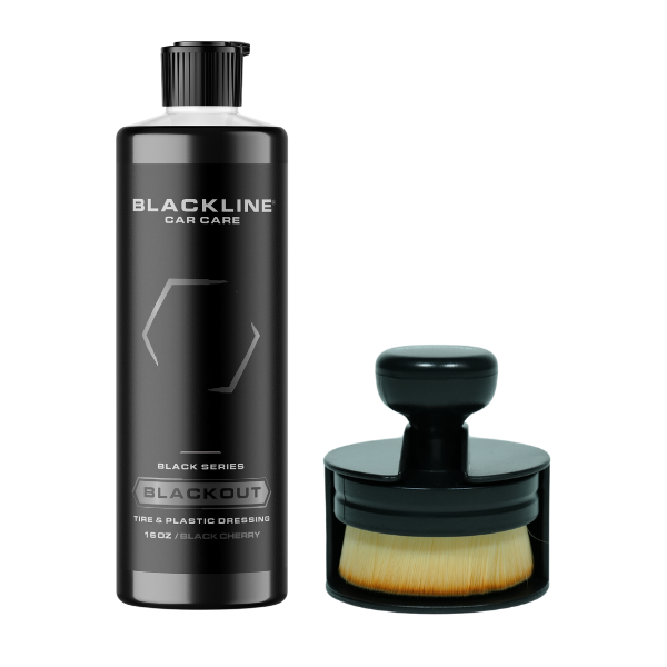 BLACKLINE® BLACKOUT BUNDLE