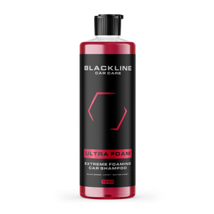 BLACKLINE® ULTRA FOAM