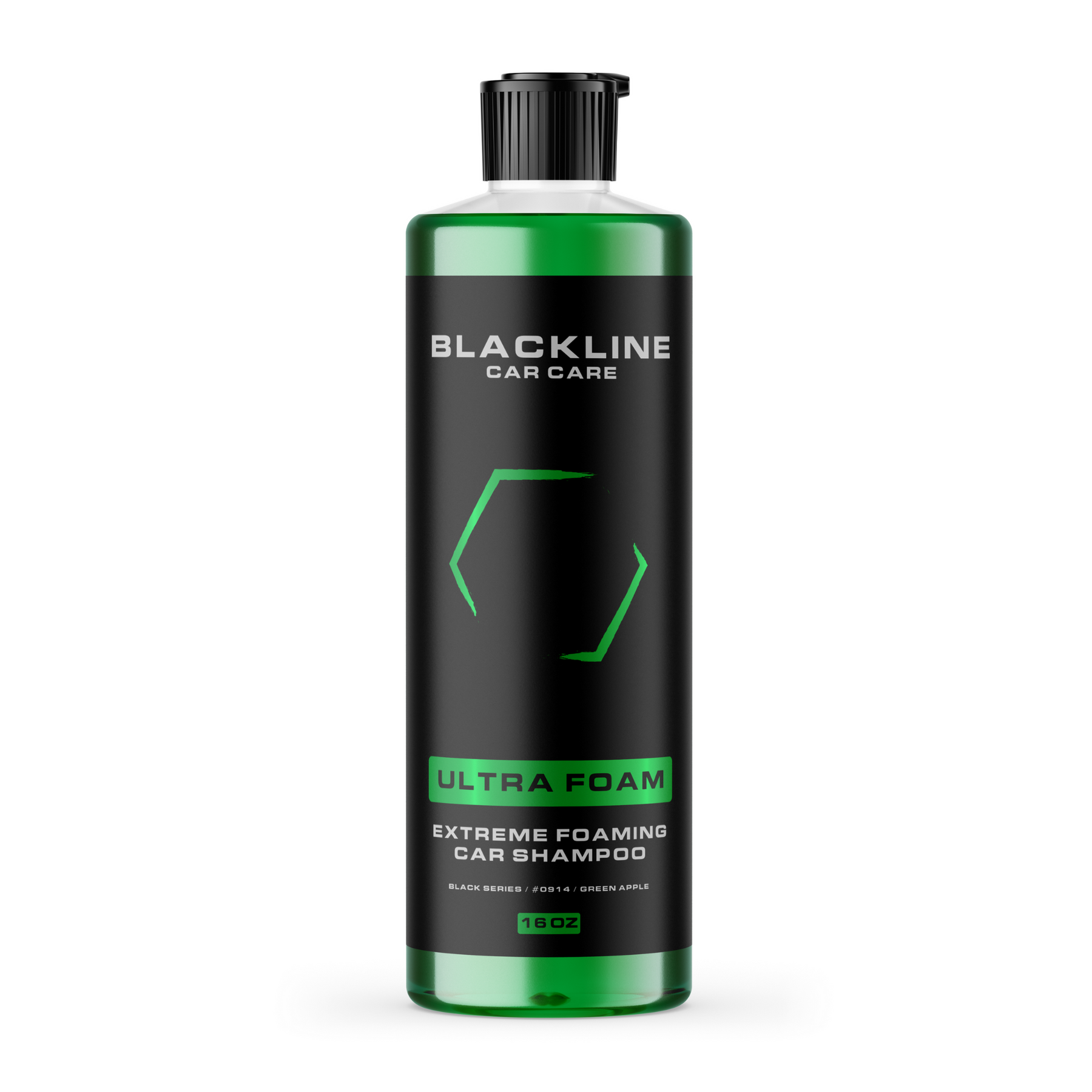 BLACKLINE® ULTRA FOAM