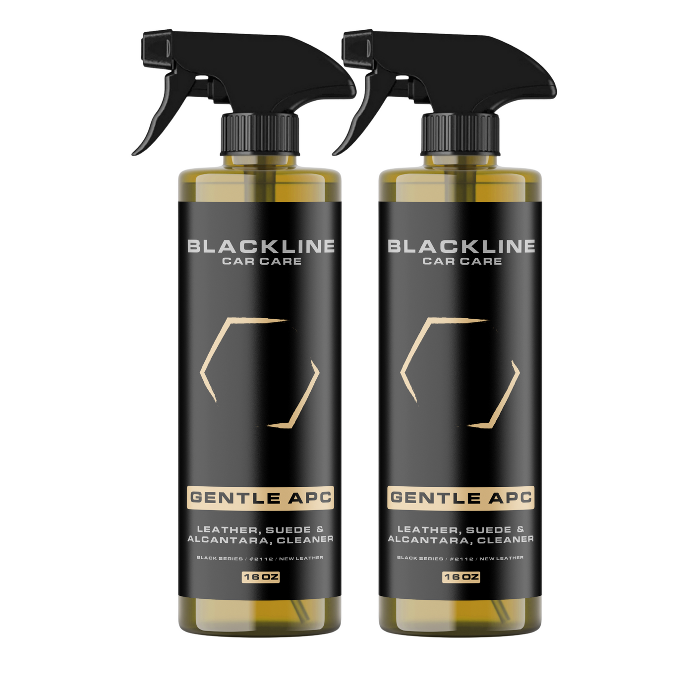 BLACKLINE™ GENTLE APC