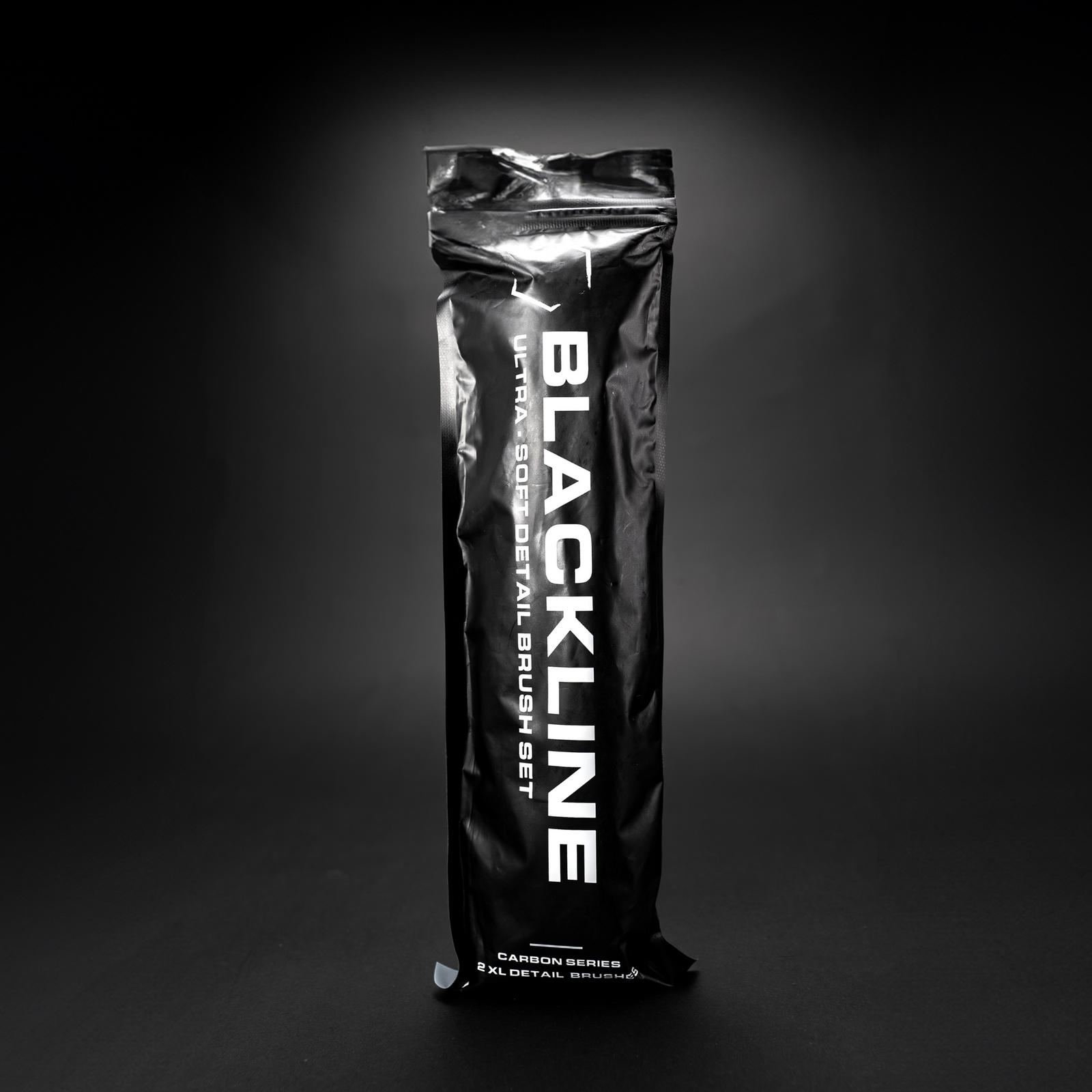 BLACKLINE® ULTRA-SOFT DETAIL BRUSH SET