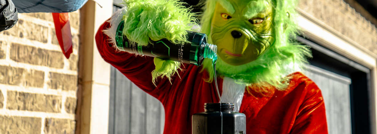 Premium Car Care Tools, Towels, & Chemicals Designed For Performance