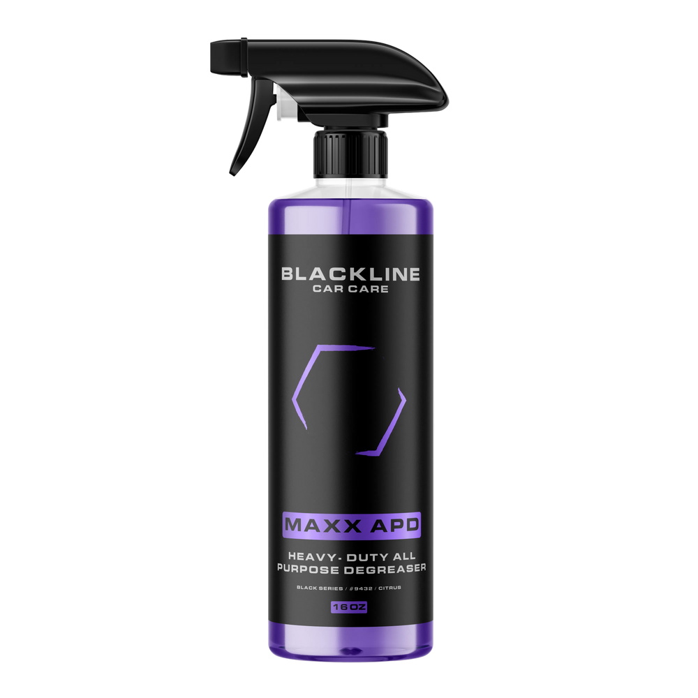 BLACKLINE® MAXX APD