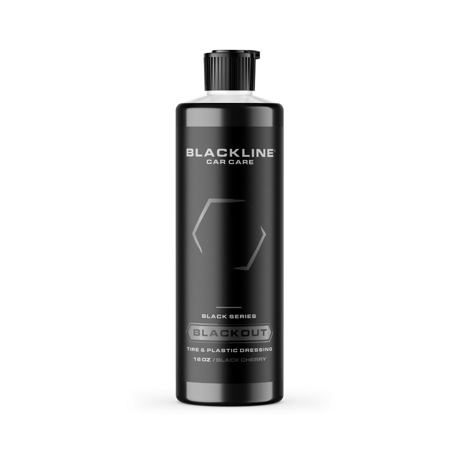 BLACKLINE® WHEEL N' TIRE KIT