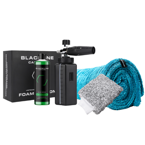 BLACKLINE® WASH KIT