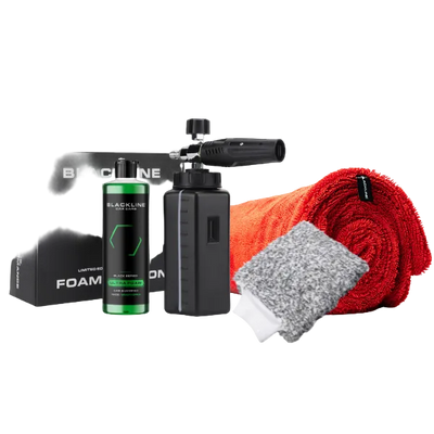 BLACKLINE® WASH KIT