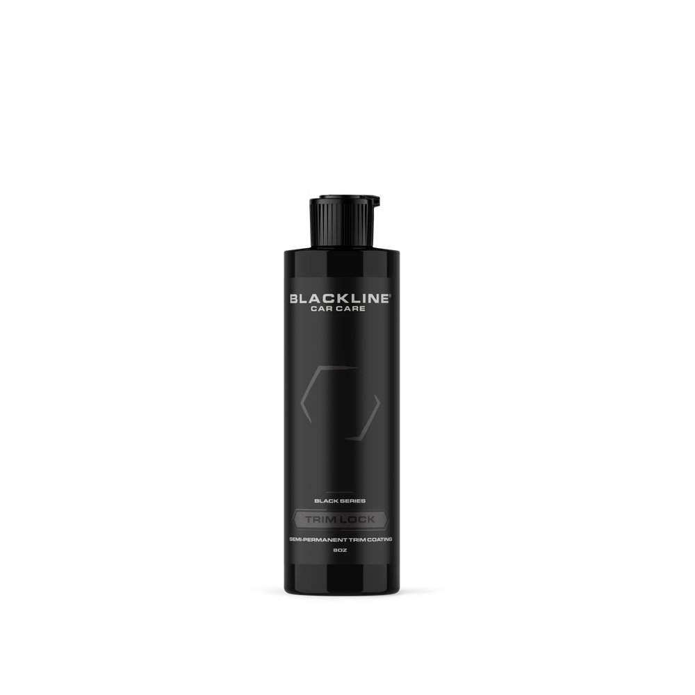 BLACKLINE® TRIM LOCK